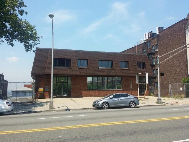 1919 Kennedy Blvd # Ground Floor