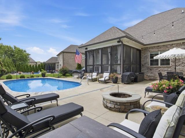 1919 Kittemer Ln, Spring Hill, TN 37174