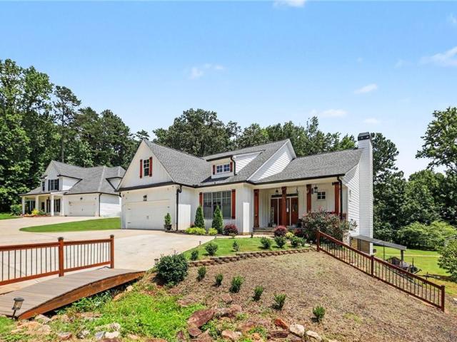 1919 Pilgrim Mill Circle