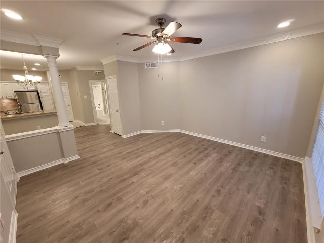 1919 Post Oak Park Dr, Unit 5318, Houston, TX 77027 | MLS #94568