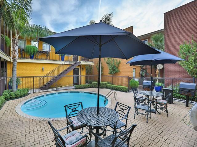 1919 Portsmouth 1 Bedroom Apartment for Rent at 1919 Portsmouth St, Houston, TX 77098 Neartown Montrose