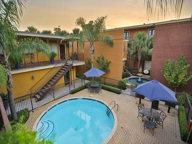 1919 Portsmouth 2 Bedroom Apartment for Rent at 1919 Portsmouth St, Houston, TX 77098 Neartown Montrose