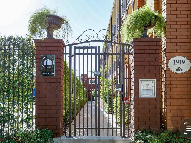 1919 Portsmouth St, Unit 1156, Houston, TX 77098 | MLS #88258 | Compass