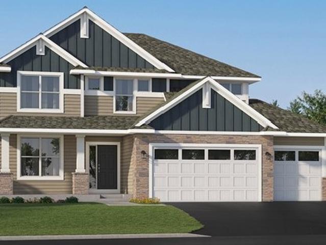 1919 Ravine Rd, Carver, MN 55315