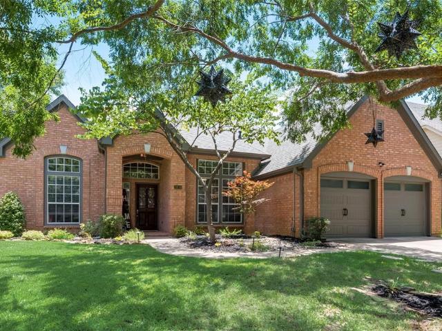1919 Stafford Road