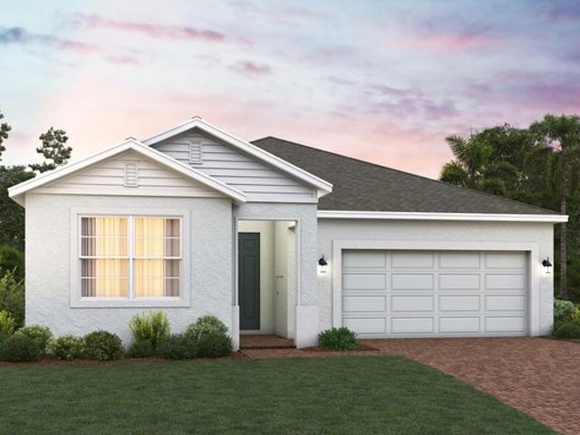 1919 Steelers Way, Saint Cloud, FL 34771