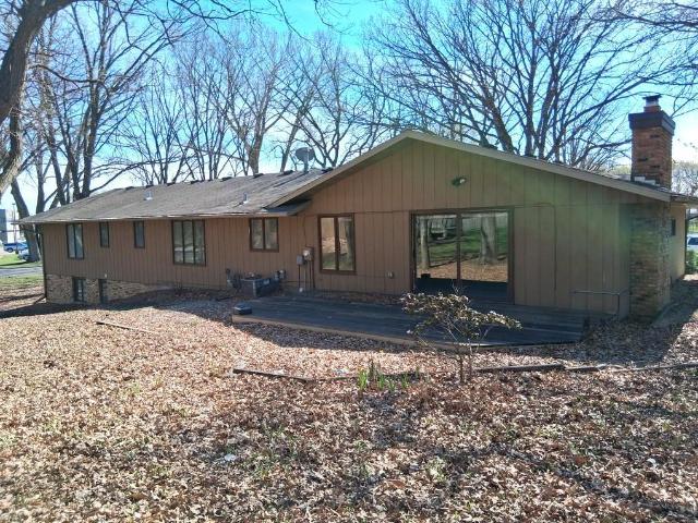 1919 Summit Drive