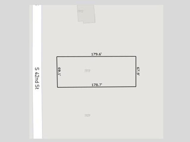 1919 S 42nd St, Kansas City, KS 66106 | MLS #2608