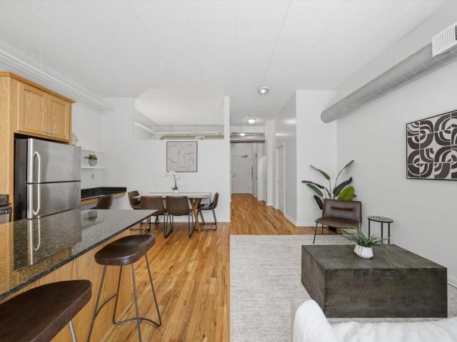 1919 S Michigan Avenue # 208