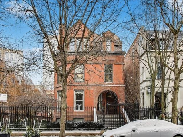 1919 S Prairie Ave Apt 3, Chicago, IL 60616