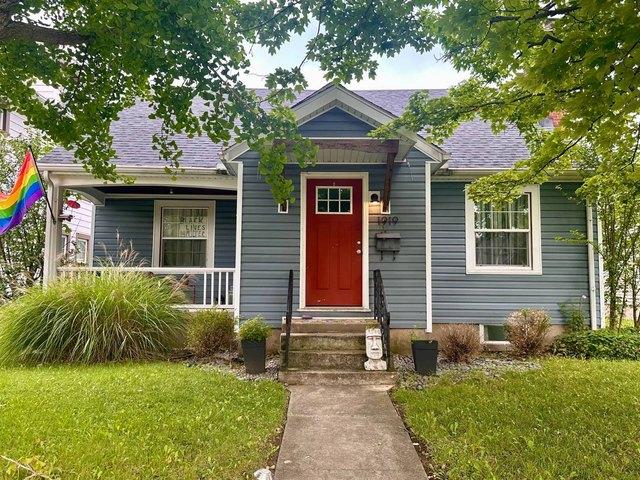 1919 Shroyer Rd, Dayton, OH 45419