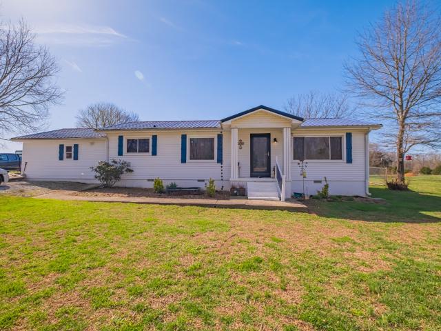 1919 Sixteenth Model Rd, Manchester, TN 37355 | MLS #3149 | Compass