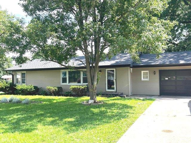 1919 Spang Ave, Terre Haute, IN 47805