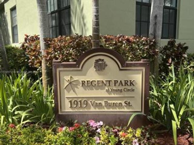 1919 Van Buren St #408A, Hollywood, FL 33020