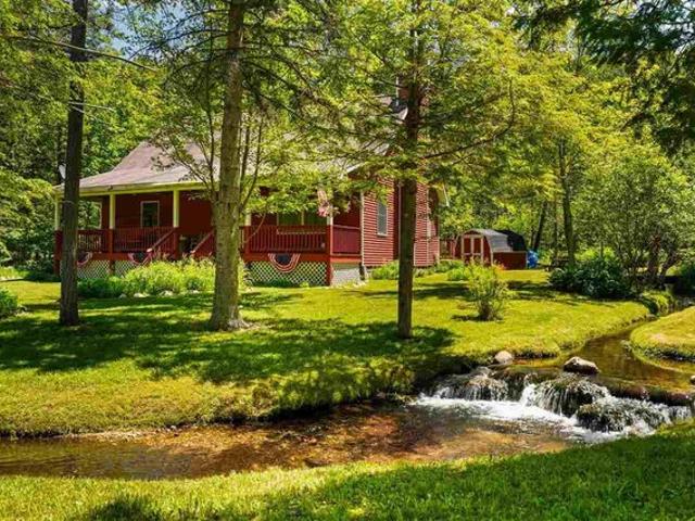1919 Vance Rd, East Jordan, MI 49727