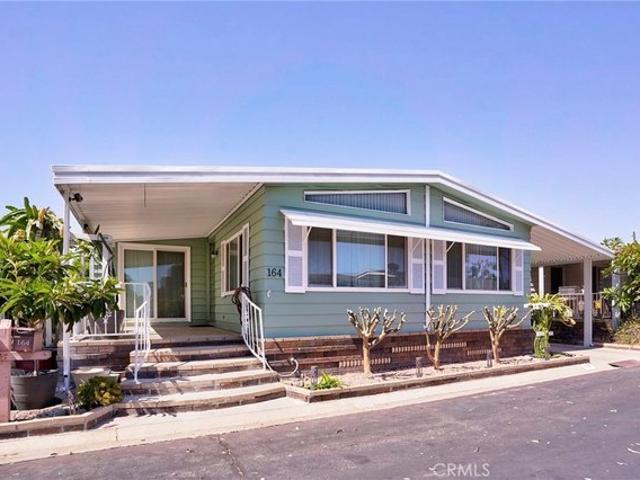 1919 W Coronet Ave Spc 164, Anaheim, CA 92801