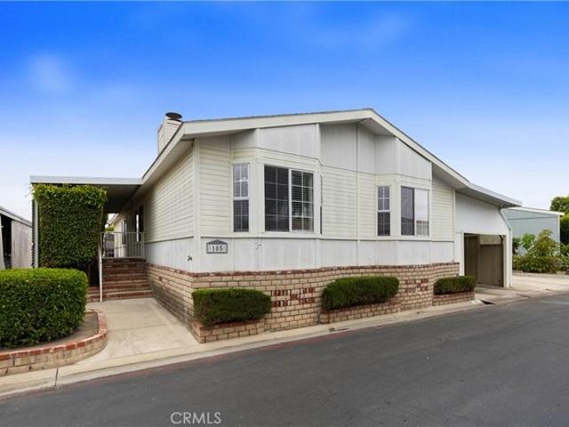 1919 W Coronet Ave Spc 105, Anaheim, CA 92801