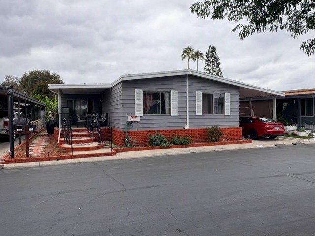 1919 W Coronet Ave Spc 126, Anaheim, CA 92801