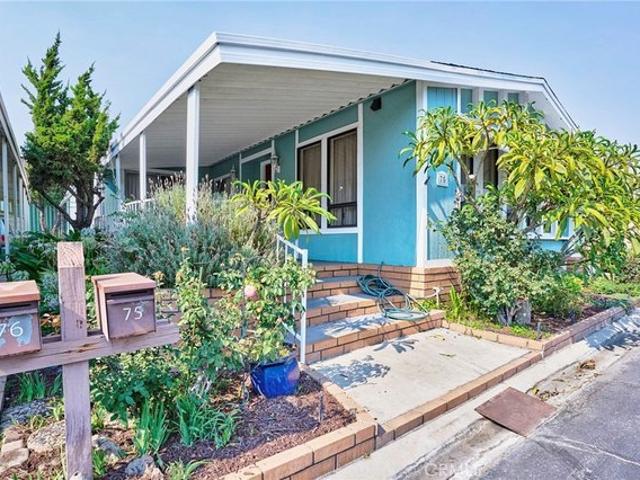 1919 W Coronet Ave Spc 75, Anaheim, CA 92801