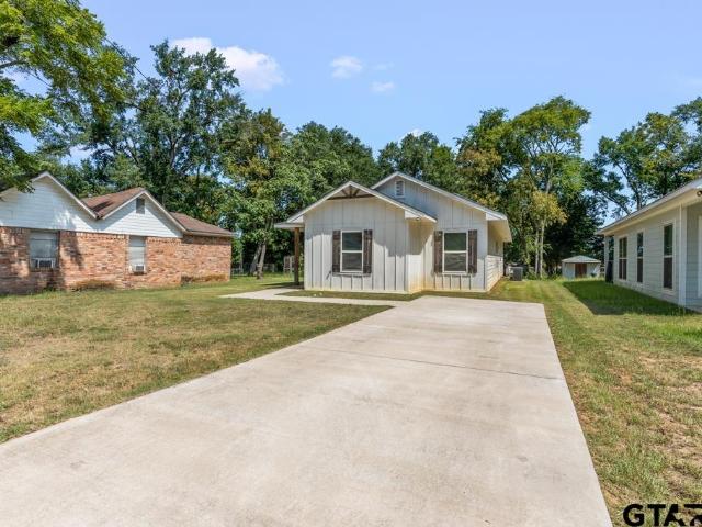 1919 W Jackson St, Tyler, TX 75701 | MLS #25011 | Compass