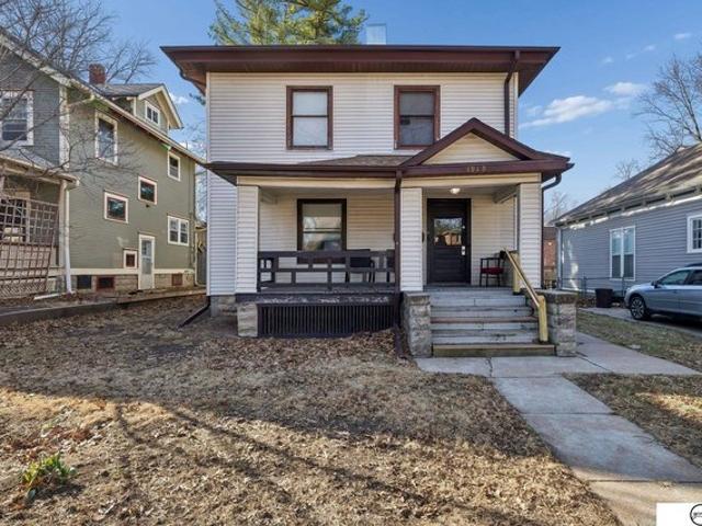 1919 Washington St, Lincoln, NE 68502