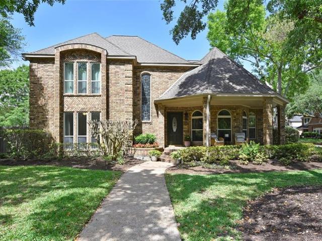 1919 Wine Cedar Ln, Katy, TX 77450