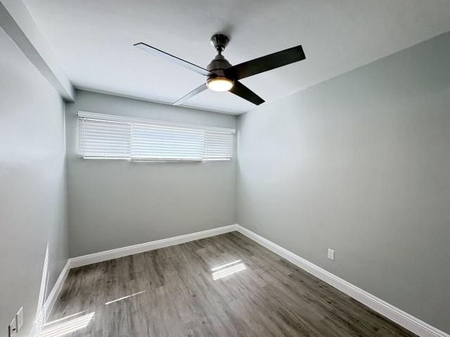 1919 1923 ½ Mission Ave. 2 Bedroom Apartment for Rent at 1919 Mission Ave, San Diego, CA 92116 University Heights