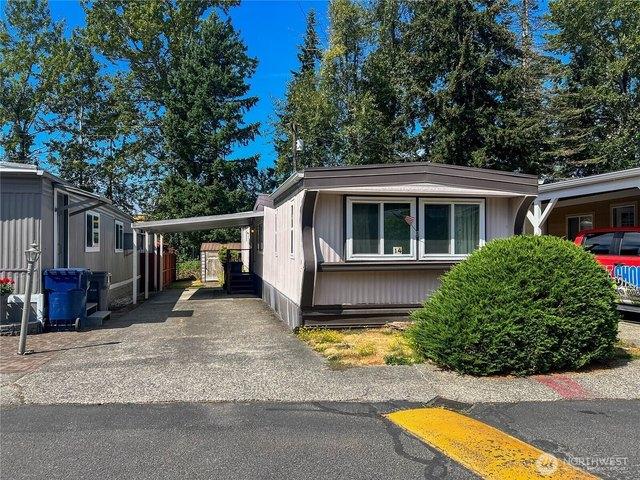 1919 196th St SW Unit 14, Lynnwood, WA 98036