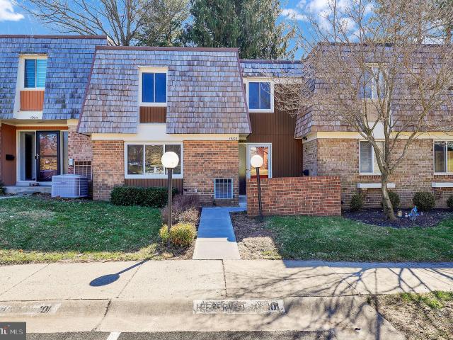19103 Capehart Dr, Montgomery Village, MD 20886 | MLS #MDMC2222