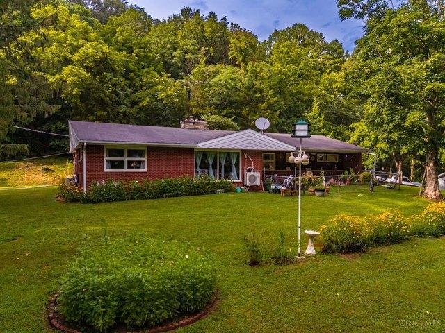 19100 US Route 52, Stout, OH 45684