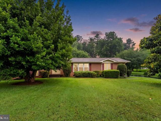 19100 Colonial Dr, Culpeper, VA 22701
