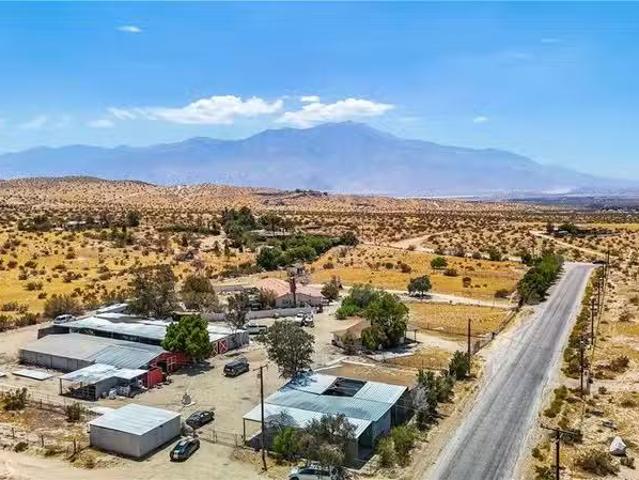 19100 Ford Ave, Desert Hot Springs, CA 92241 MLS# JT24131133