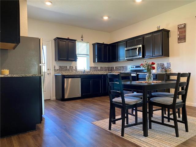 19100 George Norris Dr, Manor, TX 78653 | MLS #8448 | Compass