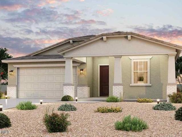 19100 N Alcazar St, Maricopa, AZ 85138