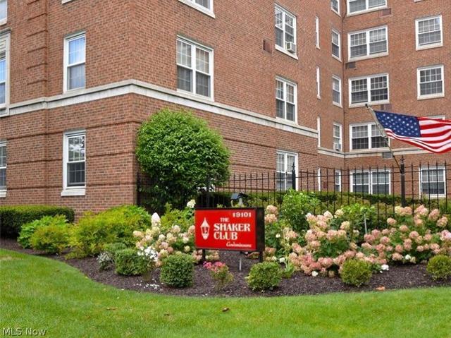 19101 Van Aken Blvd Apt 501, Shaker Heights, OH 44122