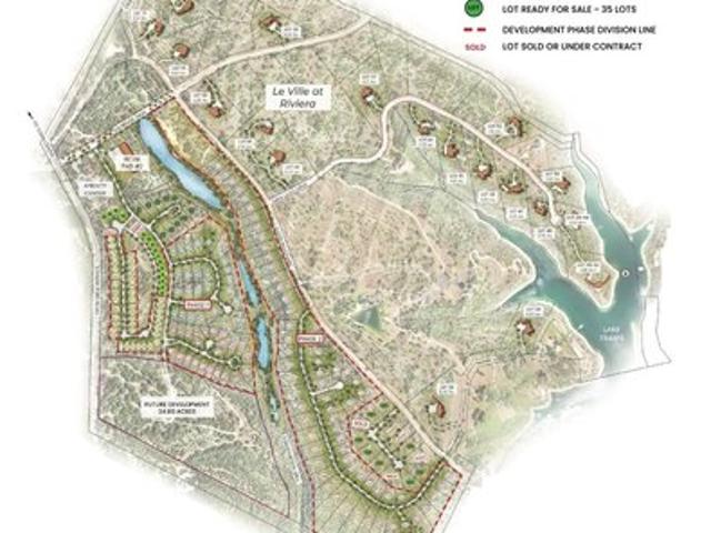 19101 Veranda Walk, Lago Vista, TX 78645