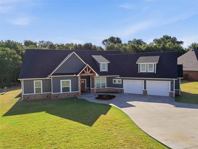 19101 Abigail Dr, Shawnee, OK 74801