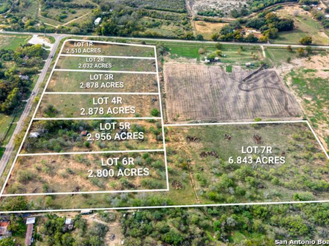 19101 Fm 463, Lot 6R