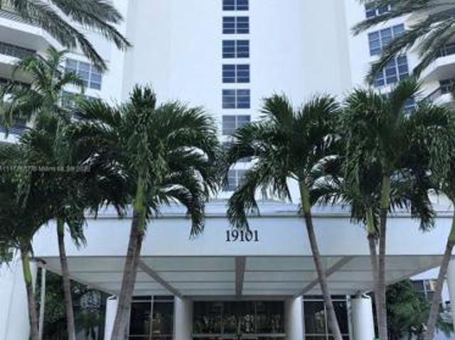 19101 Mystic Pointe Dr #1602 Aventura, FL 33180