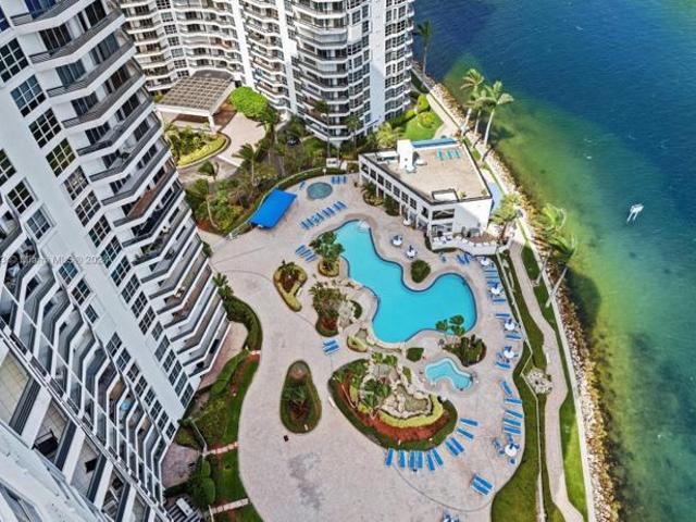 19101 Mystic Pointe Dr #2512, Aventura, FL 33180