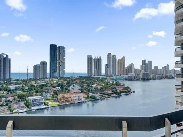 19101 NE 36th Ct Unit 1709, Aventura, FL 33180