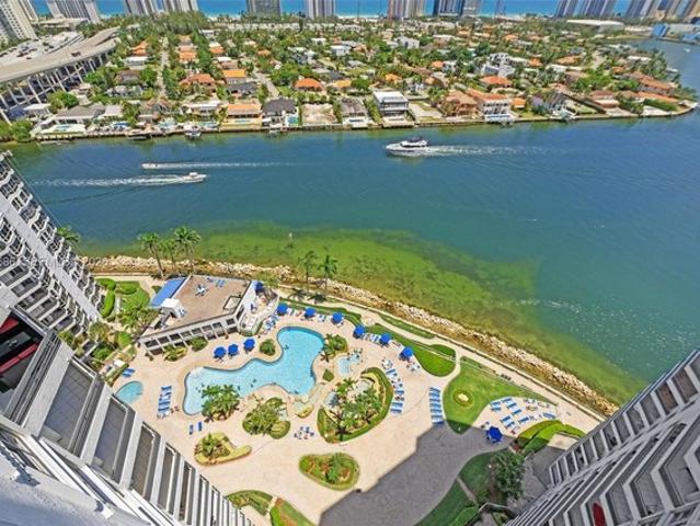 19101 NE 36th Ct Unit 2509, Aventura, FL 33180