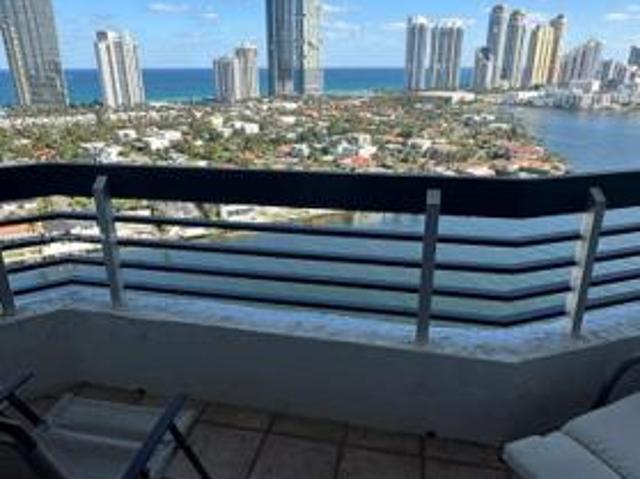 19101 NE 36th Ct #2609, Aventura, FL 33180