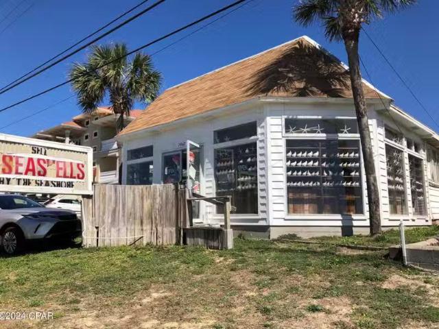 19102 Front Beach Rd, Panama City Beach, FL 32413 MLS 758942