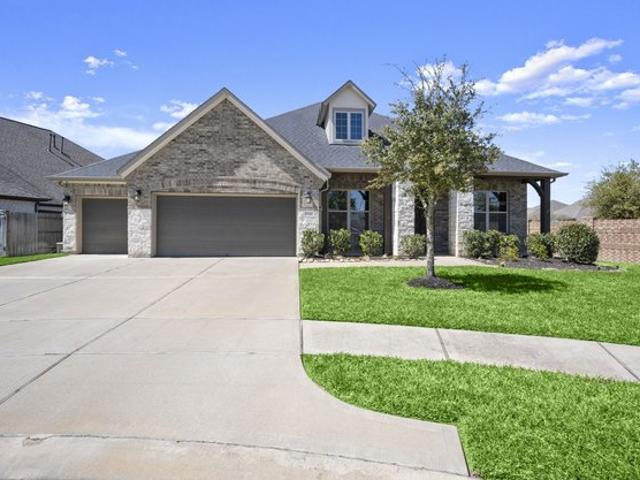19102 Stable Hill Ct, Tomball, TX 77377