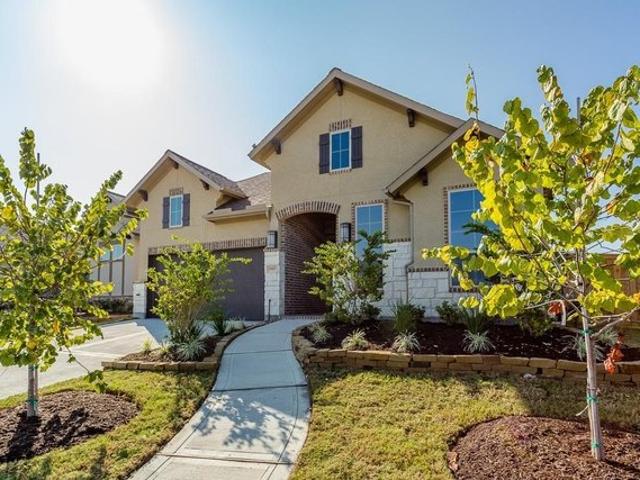 19107 Timberwood Run Dr, Cypress, TX 77433