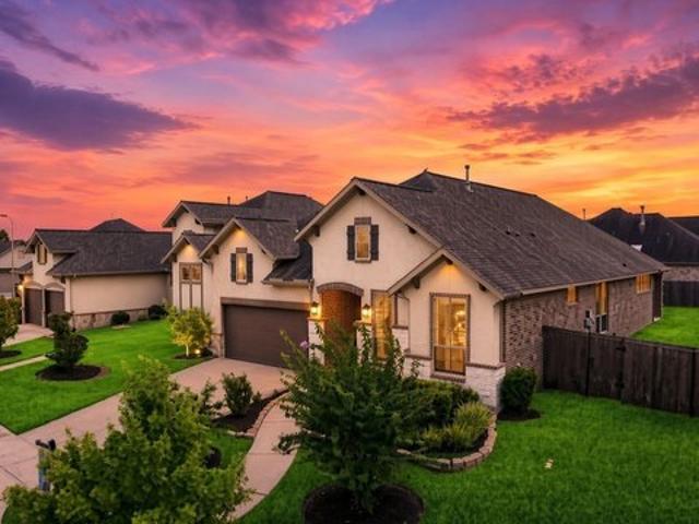 19107 Timberwood Run Dr, Cypress, TX 77433