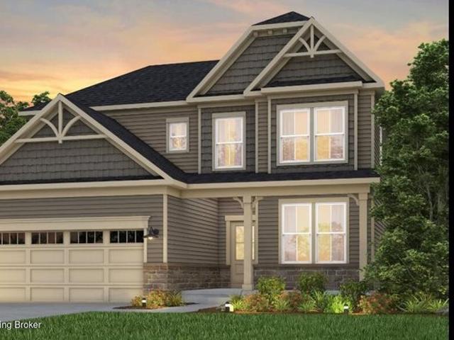 19107 Catalpa Flds Pl, Fisherville, KY 40023