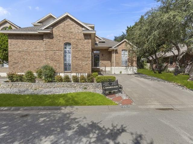 19107 Evening Trail Dr, San Antonio, TX 78256