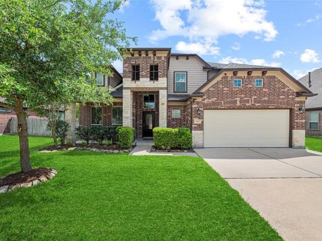 19107 Gaslamp Point Ct, Cypress, TX 77429